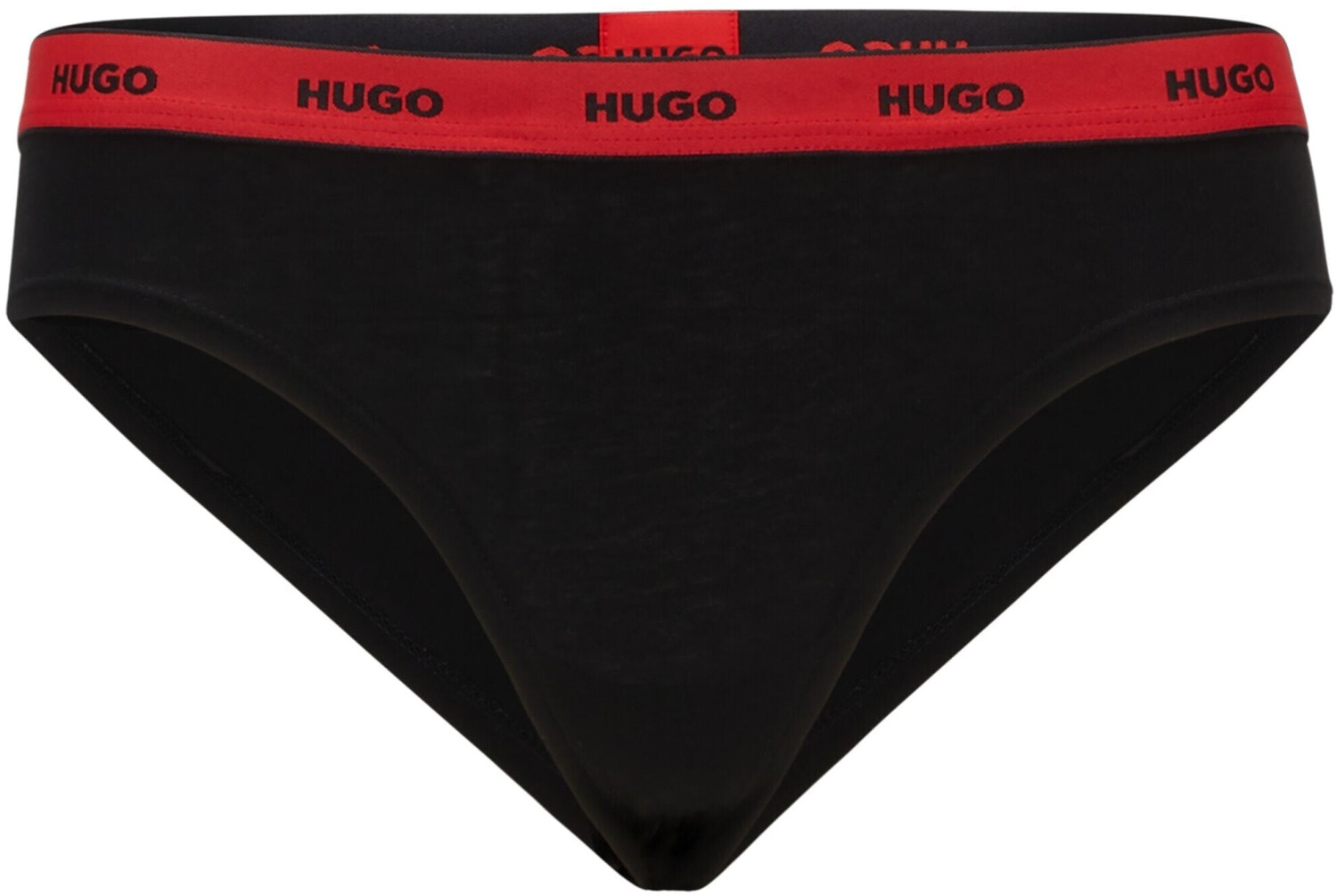 HUGO Triplet Brief Lace schwarz ab 31,99 € | Preisvergleich bei idealo.de