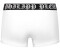Philipp Plein Boxer (PPL761 XXL) white desde 78,00 € | Compara precios ...
