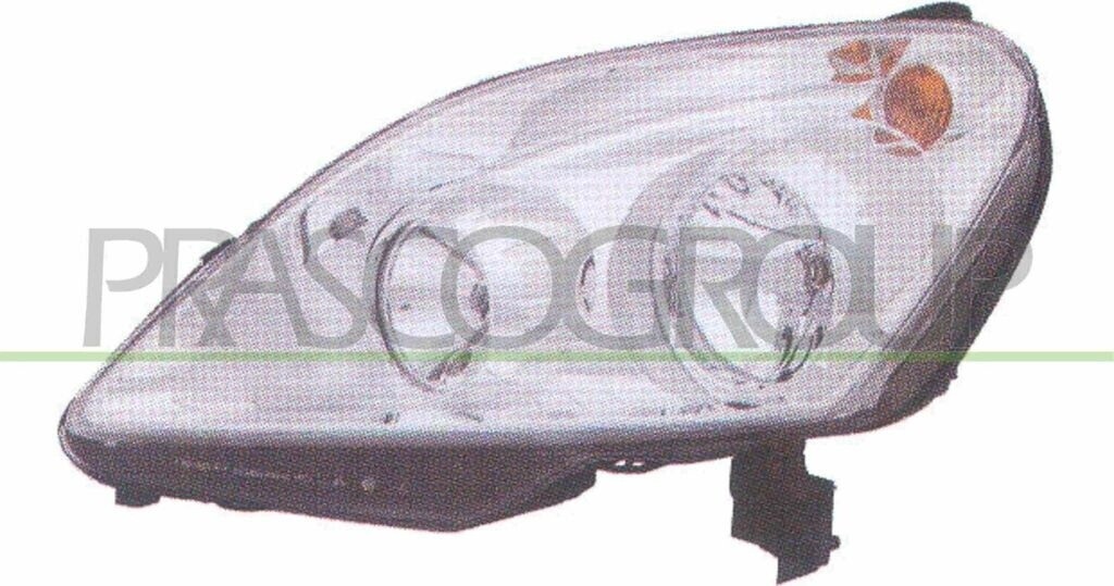 Prasco OP7194904 ab 129,99 € | Preisvergleich bei idealo.de