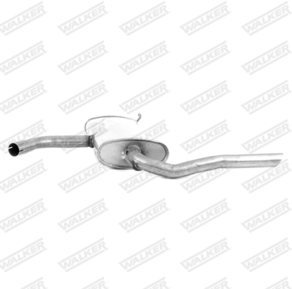 Walker (23260) ab 68,08 € | Preisvergleich bei idealo.de