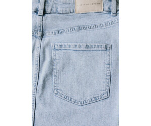 Street One Jeansrock im Bleached-Look Blau (F36179217141) ab 22.92 ...