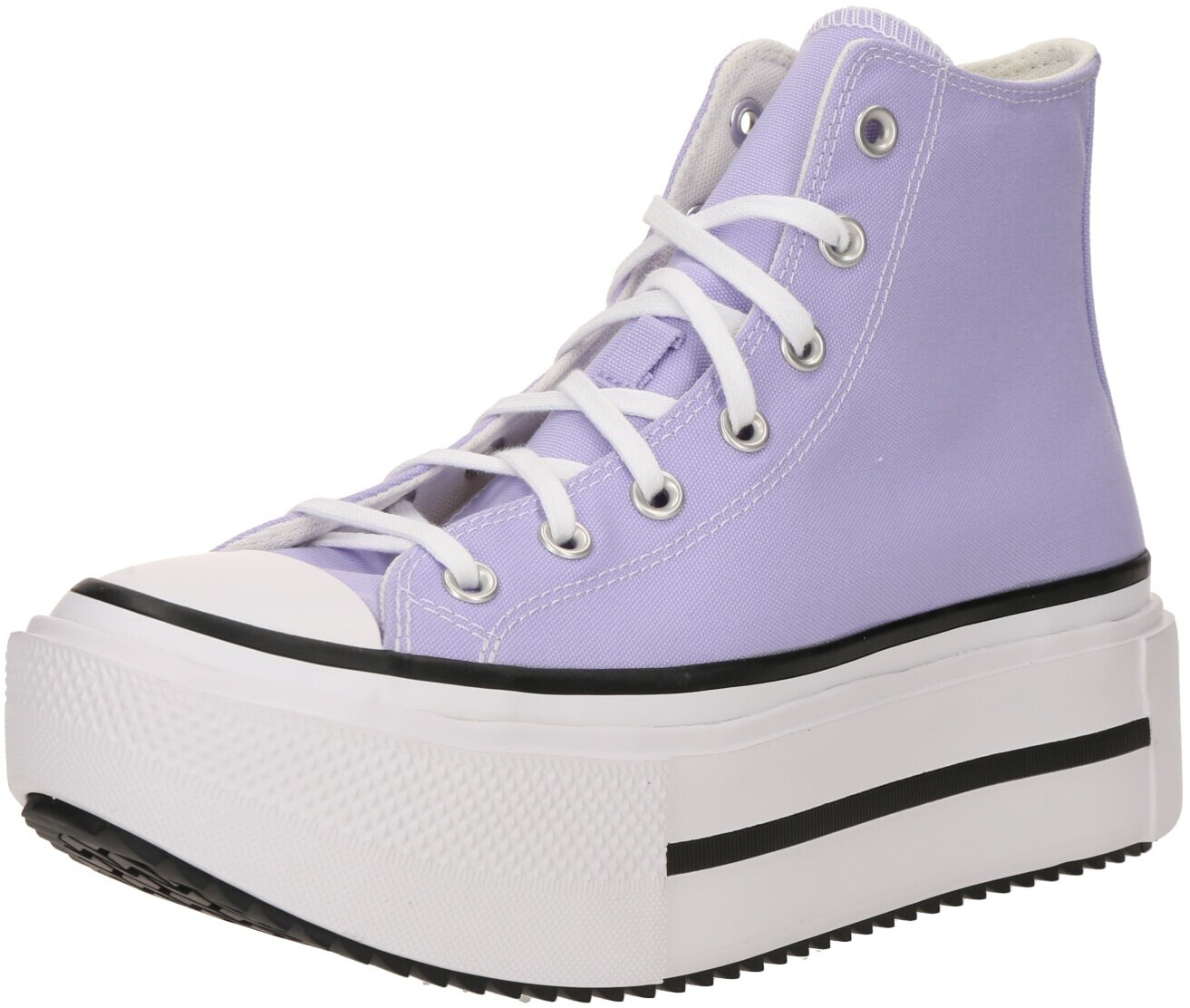 Buy Converse Chuck Taylor All Star Lift Double Stack Platform Canvas ...