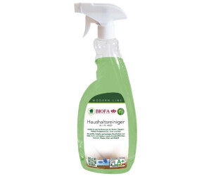 Biofa Haushaltsreiniger 1 L kaufen ab 7,03 € | Preisvergleich bei idealo.de