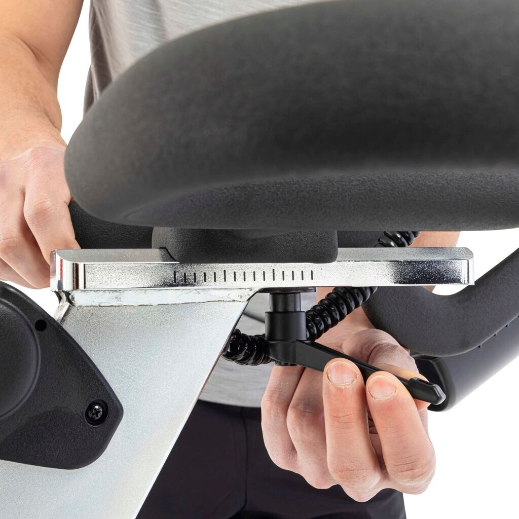 Tunturi Sprinter Bike Platinum SB20 ab € 1.359,00 | Preisvergleich bei idealo.at