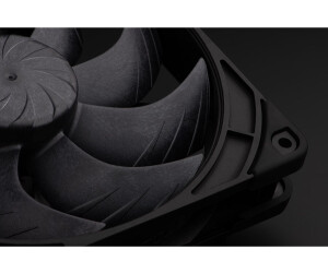 Buy Noctua NF-A14x25 G2 PWM Sx2-PP chromax.black from £66.90 (Today ...