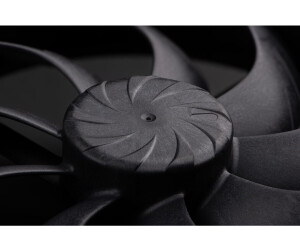 Buy Noctua NF-A14x25 G2 PWM Sx2-PP chromax.black from £66.90 (Today ...