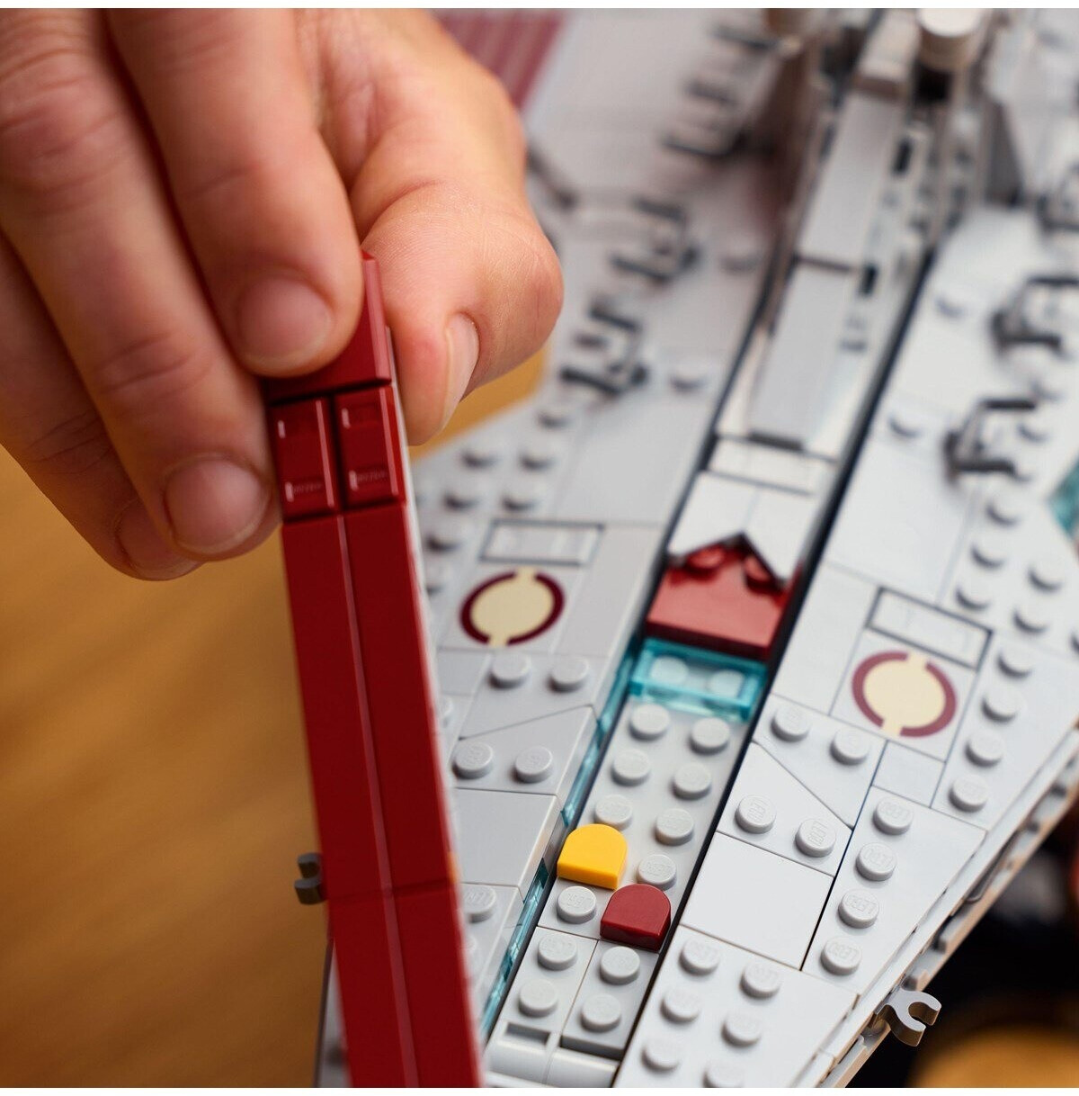 LEGO 75441 desde 79,99 € | Compara precios en idealo