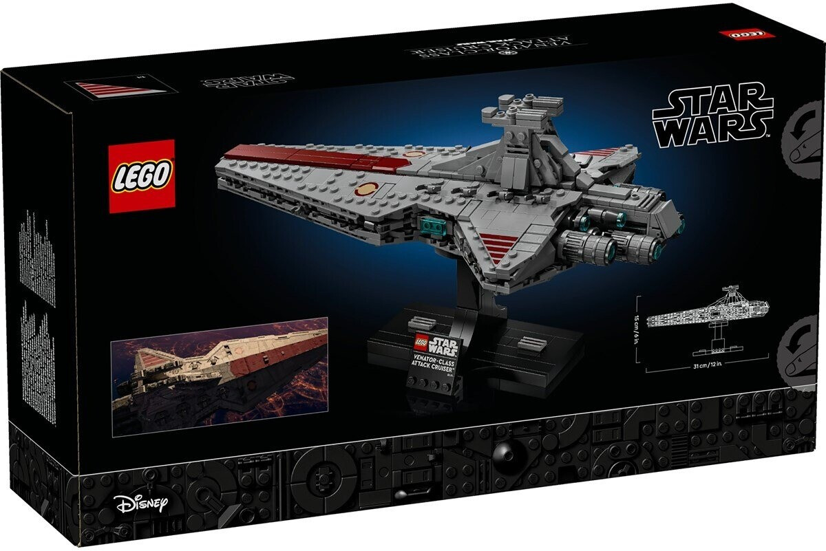 LEGO 75441 desde 79,99 € | Compara precios en idealo