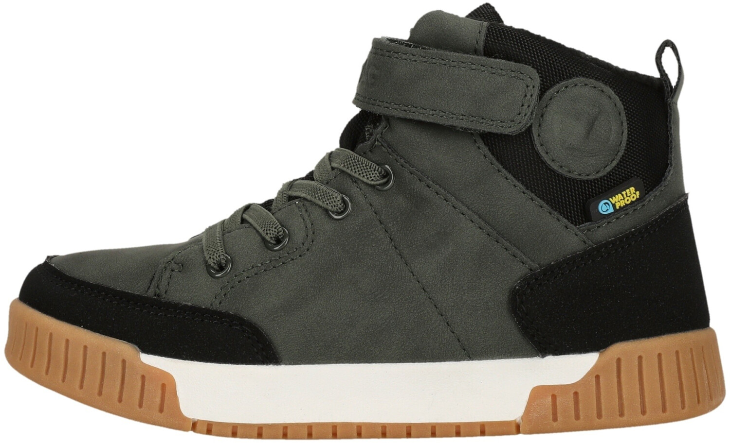 ZIGZAG Aintam Boots with waterproof function dunkelgrün ab 62,95 ...