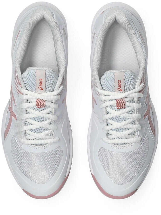 Buy Asics Game FF white/morganite from £60.54 (Today) – Best Deals on ...