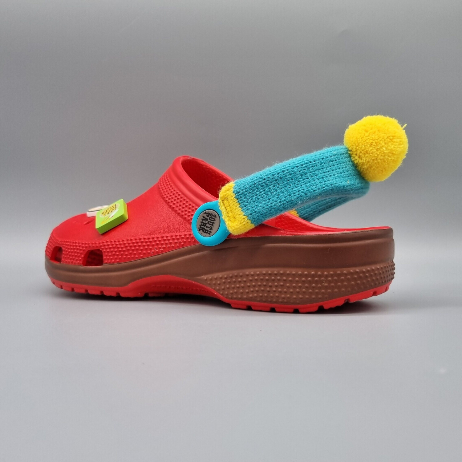 Crocs Classic Clog South Park Cartman (211500) blau/gelb/rot ab 85,00 ...