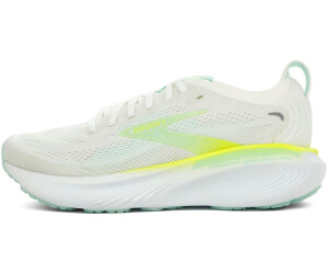 Brooks Adrenaline GTS 25 (120443) white/nightlife/yucca desde 162,36 ...
