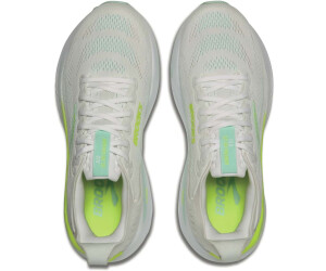 Brooks Adrenaline GTS 25 (120443) white/nightlife/yucca desde 162,36 ...