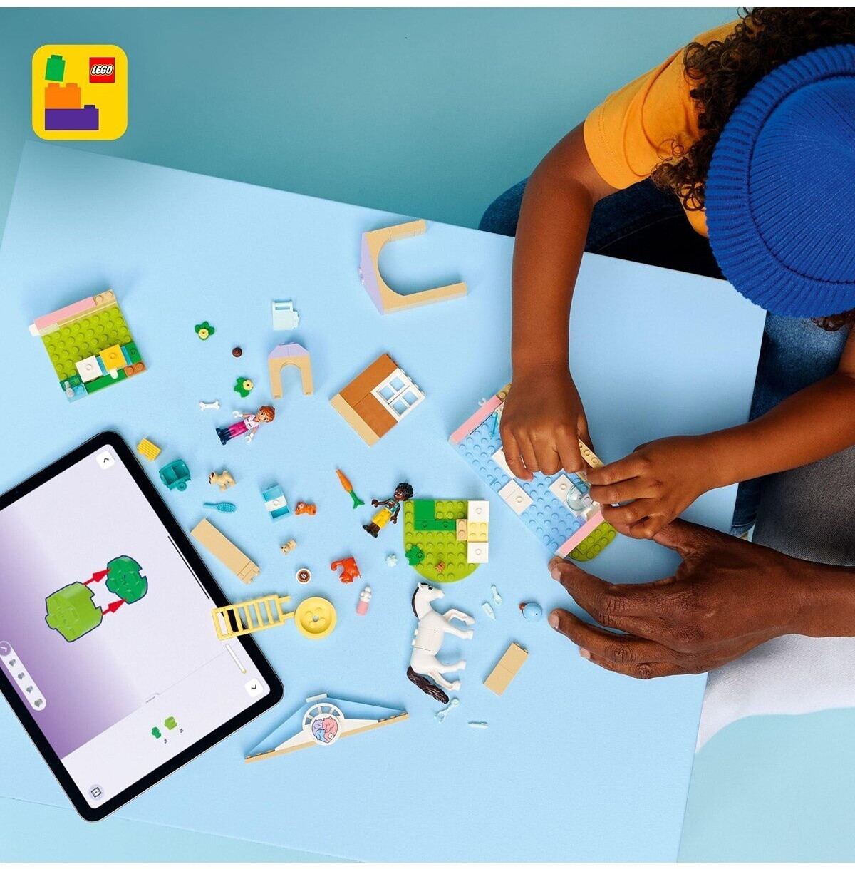 LEGO 42696 desde 29,99 € | Compara precios en idealo