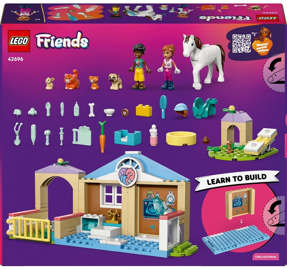 LEGO 42696 desde 29,99 € | Compara precios en idealo