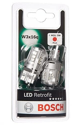 Bosch Led Retrofit 1 987 301 525 ab 19,60 € | Preisvergleich bei idealo.de