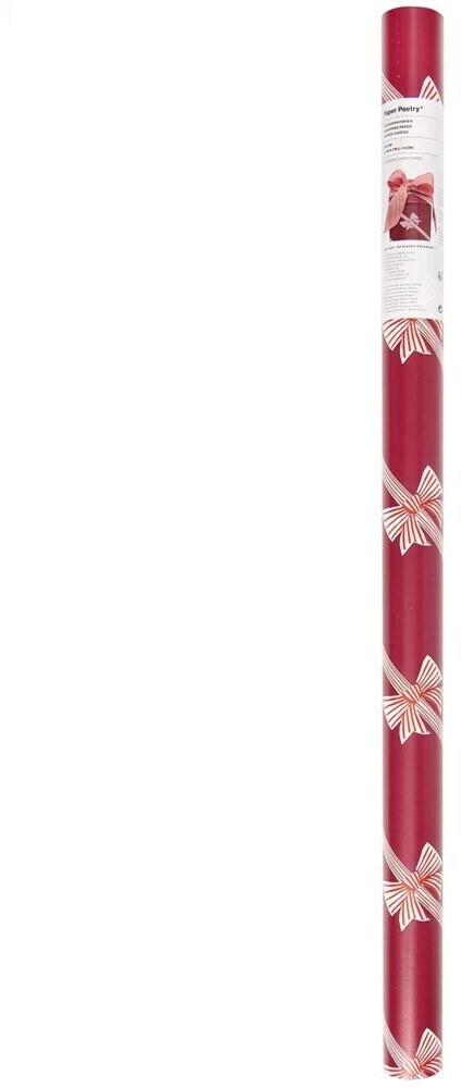 Rico Design Geschenkpapier mit Schleifen/Streifen ab 3,99 ...