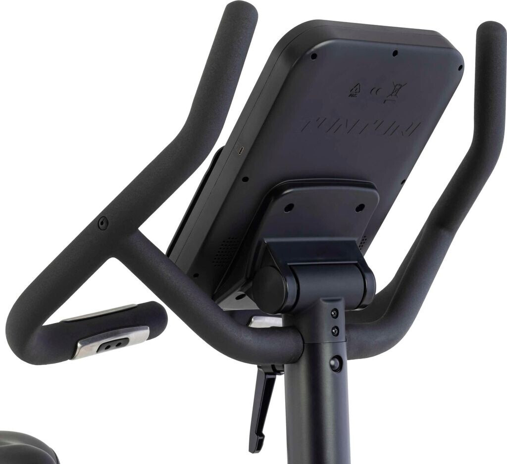 Tunturi Signature E60 Bike Ergometer ab € 789,95 | Preisvergleich bei idealo.at