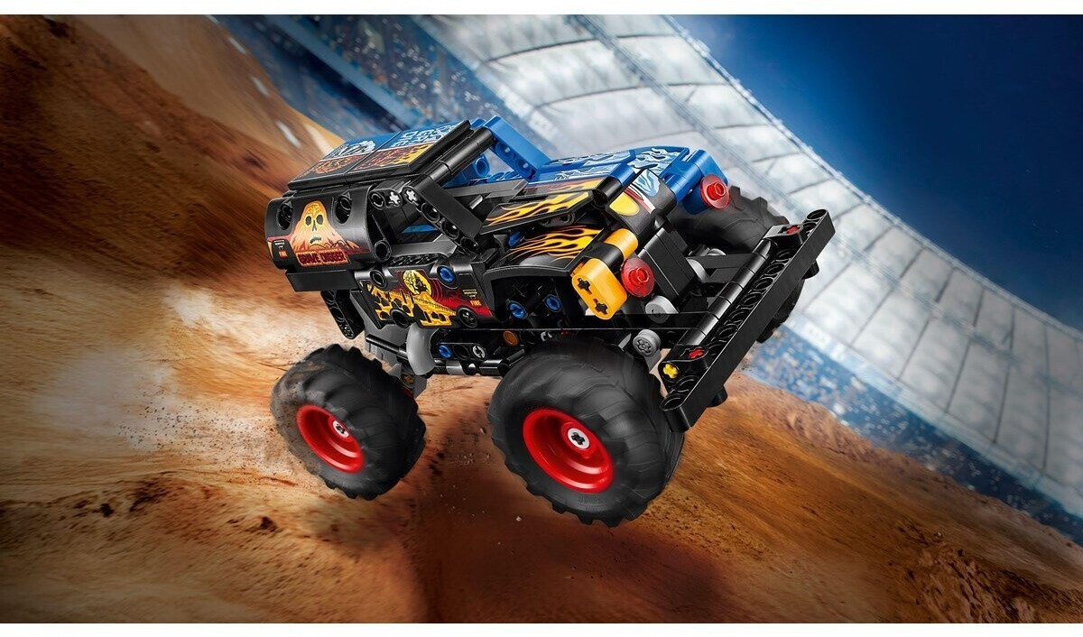 LEGO 42219 desde 29,99 € | Compara precios en idealo