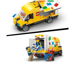 LEGO 60500 a € 29,99 (oggi) | Migliori prezzi e offerte su idealo