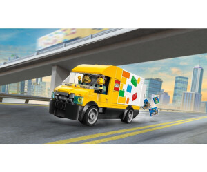 LEGO 60500 a € 29,99 (oggi) | Migliori prezzi e offerte su idealo