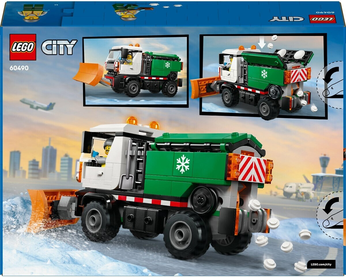 LEGO 60490 desde 24,99 € | Compara precios en idealo