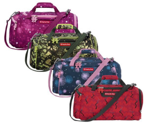 Step by Step Sportbag with Wet Compartment Butterfly Night Ina desde 49 ...