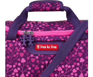 Step by Step Sportbag with Wet Compartment Butterfly Night Ina desde 49 ...