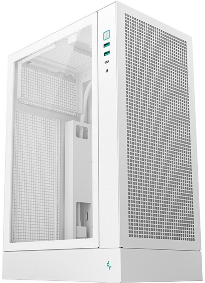 DeepCool CH170 Plus a € 64,00 (oggi) | Migliori prezzi e offerte su idealo