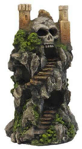Nobby Skull Castle 9.2 x 9 x 17.7 cm desde 21,76 € | Compara precios en ...