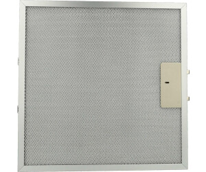 vhbw 3x Filter Metallfettfilter kompatibel mit Neutral KGCH 60 X ...