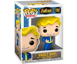 Buy Funko POP! - Fallout (TV) - Vault Boy Vinyl, sortiert, 1 Stück from ...