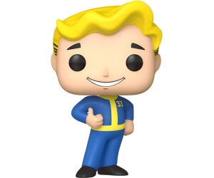 Buy Funko POP! - Fallout (TV) - Vault Boy Vinyl, sortiert, 1 Stück from ...