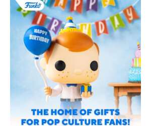 Buy Funko POP! - Fallout (TV) - Vault Boy Vinyl, sortiert, 1 Stück from ...