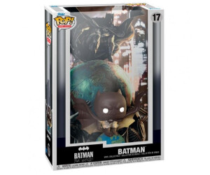 Funko POP! - DC Comics - Batman The World Comic Cover desde 29,49 ...