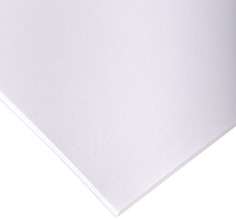 Clairefontaine 93708C Zeichenpapier Papier à grain (125 g gekörnt ideal ...