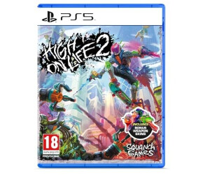 Buy High On Life 2 (PS5) from £44.95 (Today) – Best Deals on idealo.co.uk