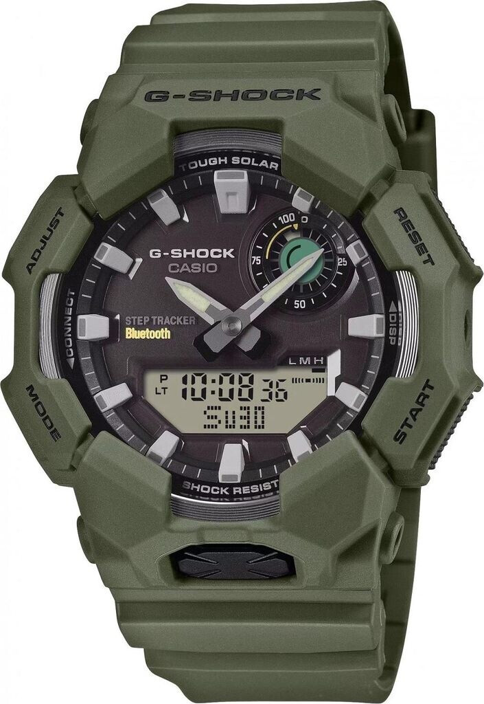 Casio G-Shock GA-B010 ab 128,44 € | Preisvergleich bei idealo.de