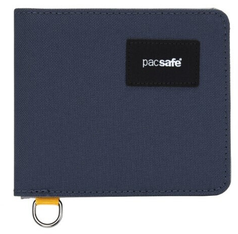 PacSafe RFIDsafe Bifold Wallet (11000) coastal blue ab € 32,85 ...