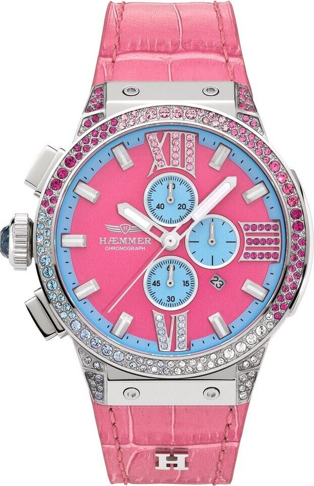 Haemmer Eminent ab 711,00 € | Preisvergleich bei idealo.de