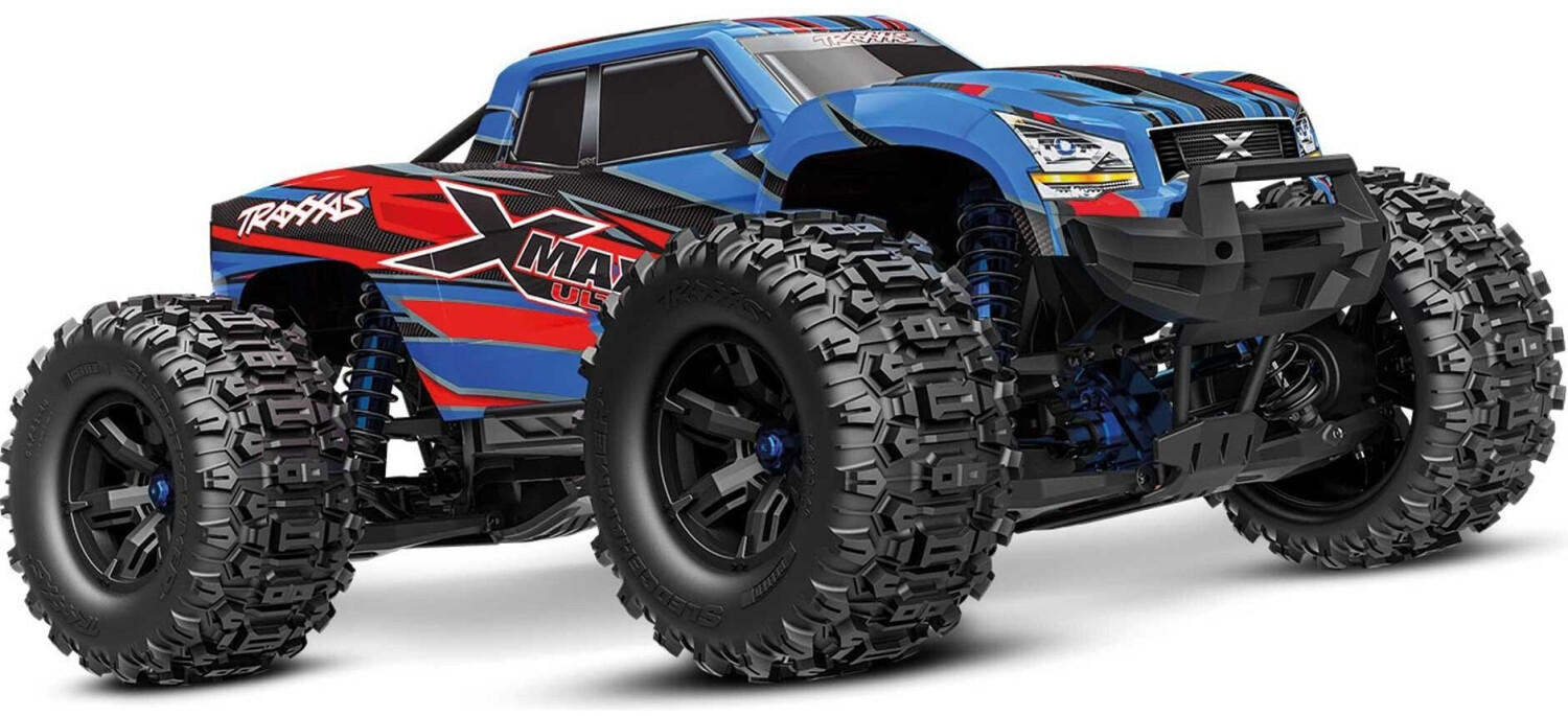 Traxxas X-Maxx Ultimate - : ab 1.529,90 € | Preisvergleich bei idealo.de