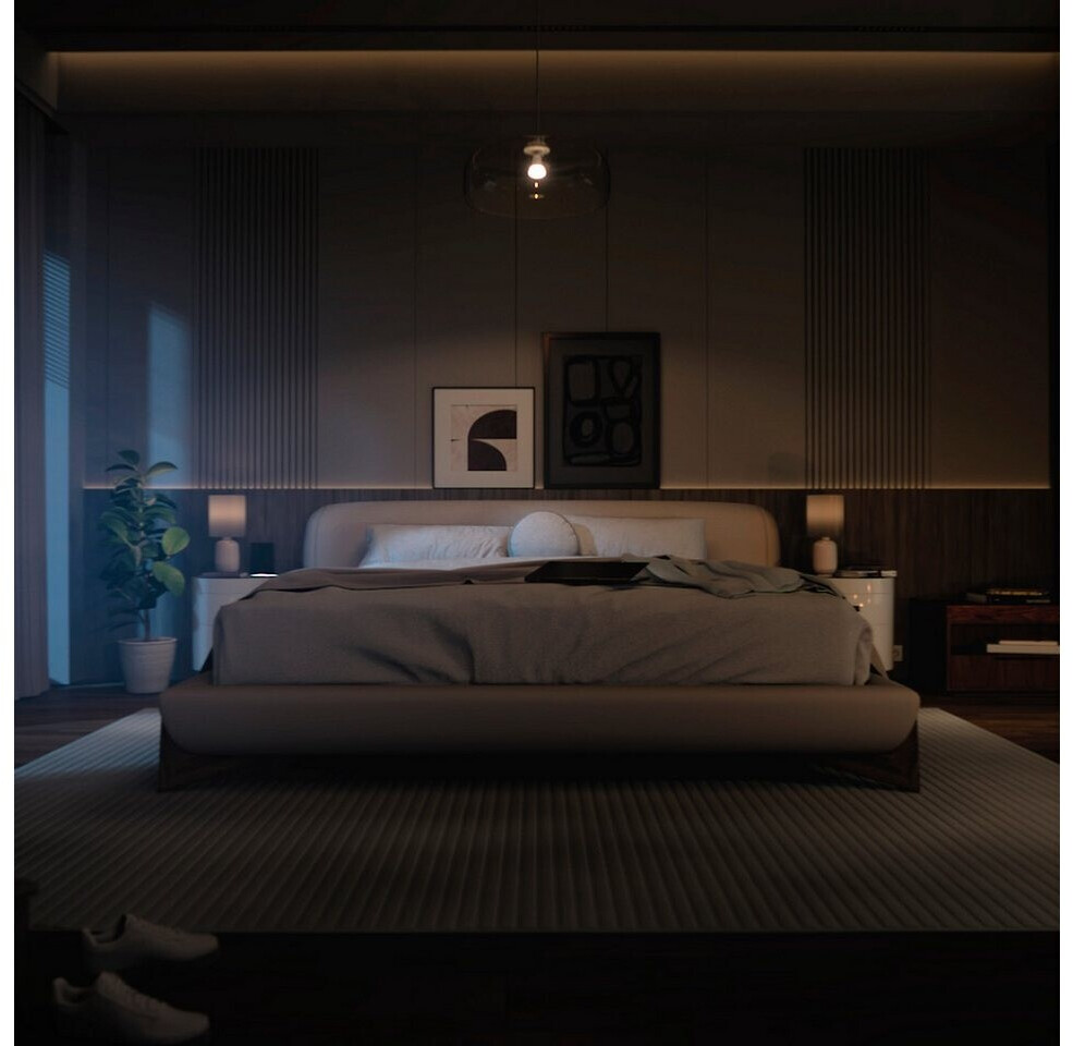 Philips Hue Ambiance White and Color A60 (929003853501) desde 64,74 ...