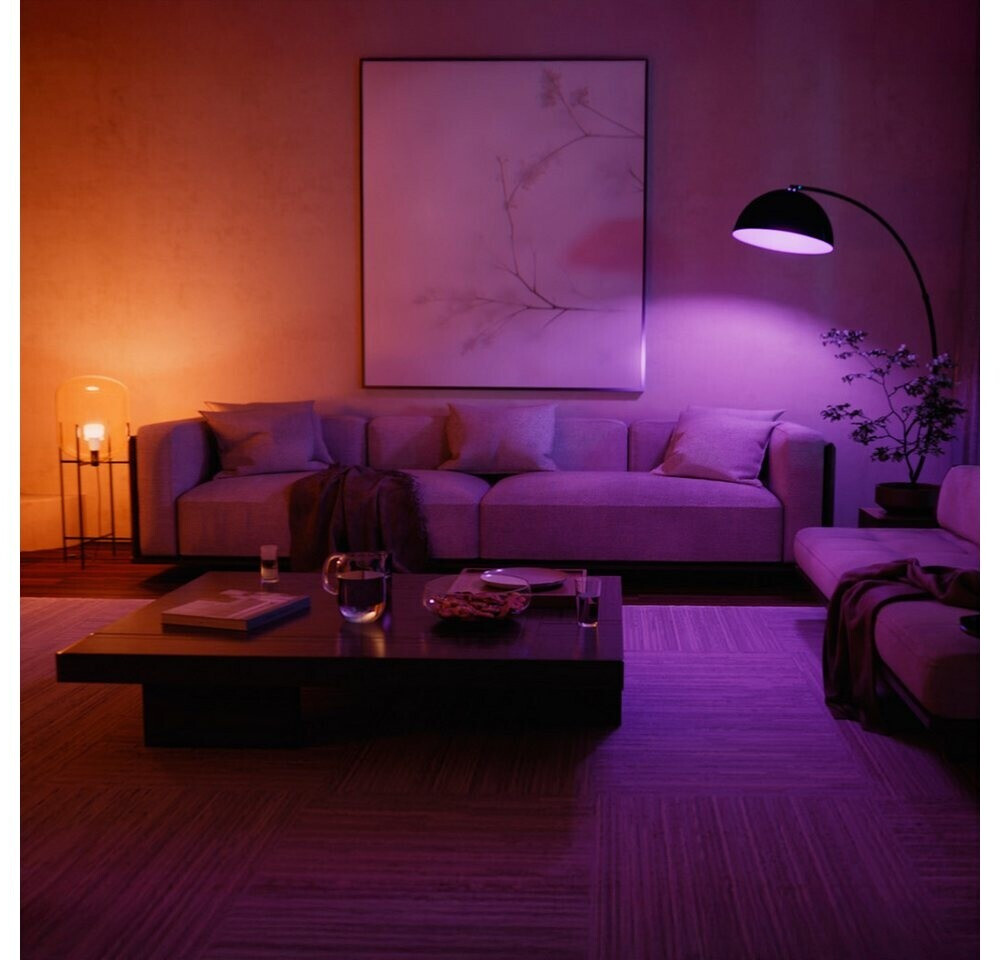 Philips Hue Ambiance White and Color A60 (929003853501) desde 64,74 ...