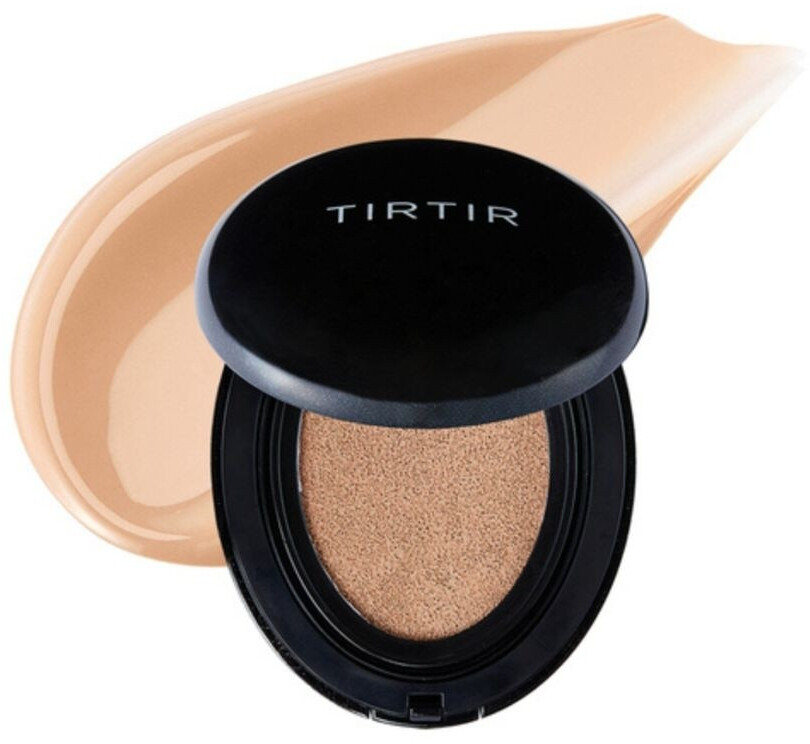 Tirtir Mask Fit Cushion (18g) 23N Sand ab 20,90 € | Preisvergleich bei ...