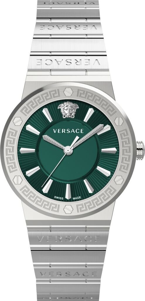 Versace Greca Logo 38 mm au meilleur prix sur idealo.fr