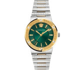 Versace Greca Logo 38 mm au meilleur prix sur idealo.fr