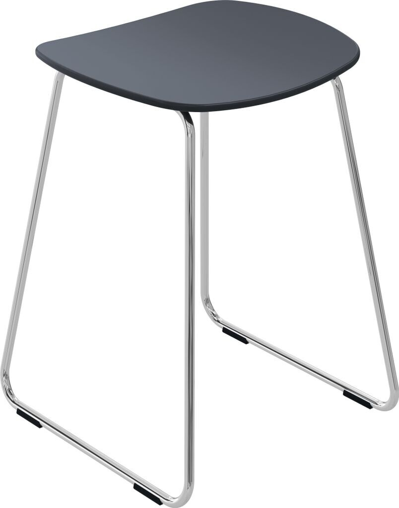 Hewi 950 Duschhocker 950.51.3014092 anthrazitgrau ab 244,77 ...
