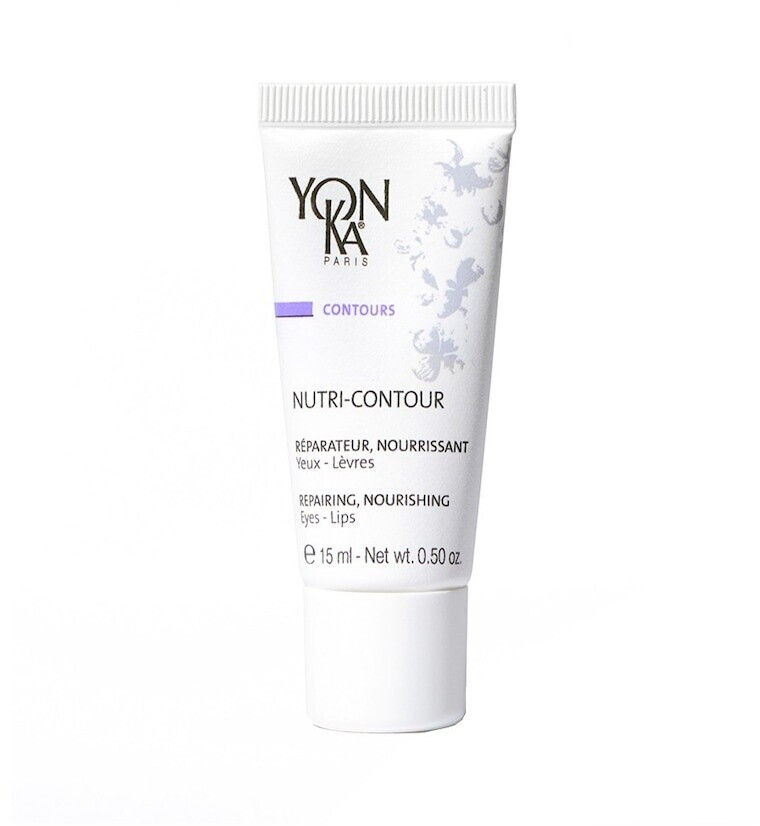 Buy YON Ka Yonka Contours Nutri-Contour 15Ml/0.5Oz by Yonka from £37.27 ...