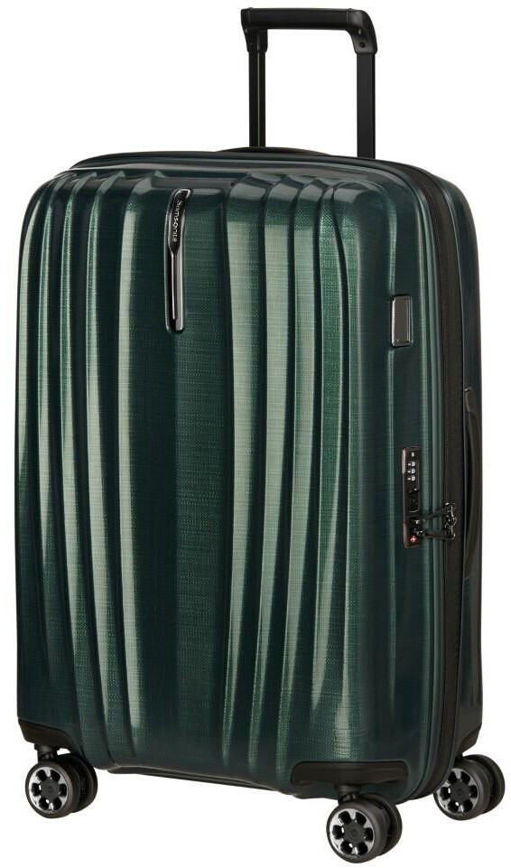 Samsonite Nexis Spinner 70 cm (158249) ab € 439,00 | Preisvergleich bei ...
