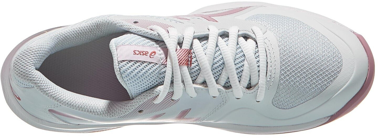 Buy Asics Game FF Clay OC white/morganite from £79.37 (Today) – Best ...